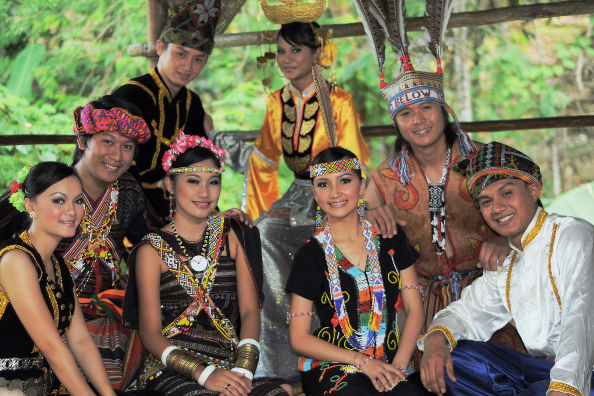 Chong Fui Travel – Sabah One Stop Travel & Tours Services