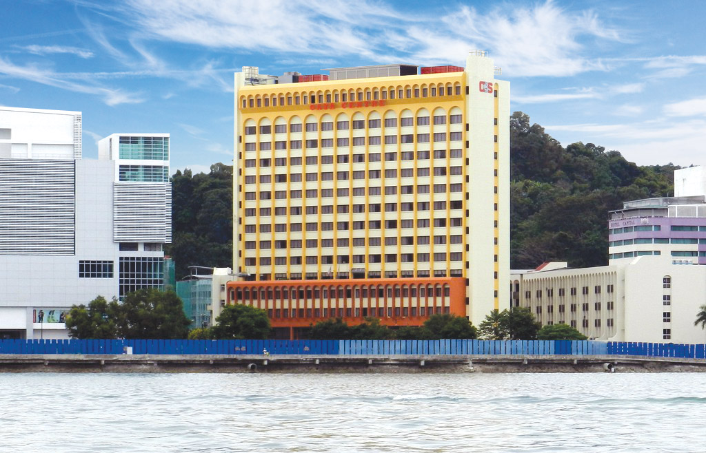 About Chong Fui Travel – Chong Fui Travel